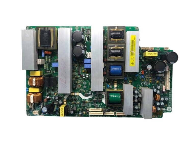 Блок питания BN96-01801B PSPF501B01A для Samsung PS-42S5HR