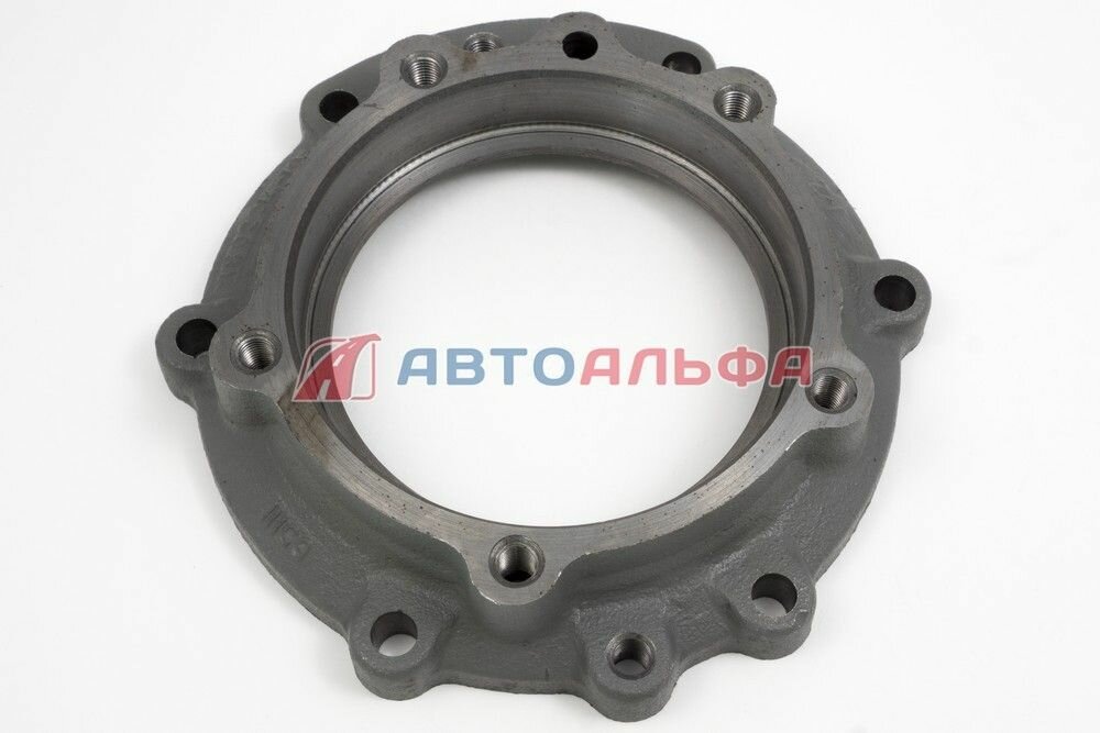 Крышка заднего подшипника КАМАЗ