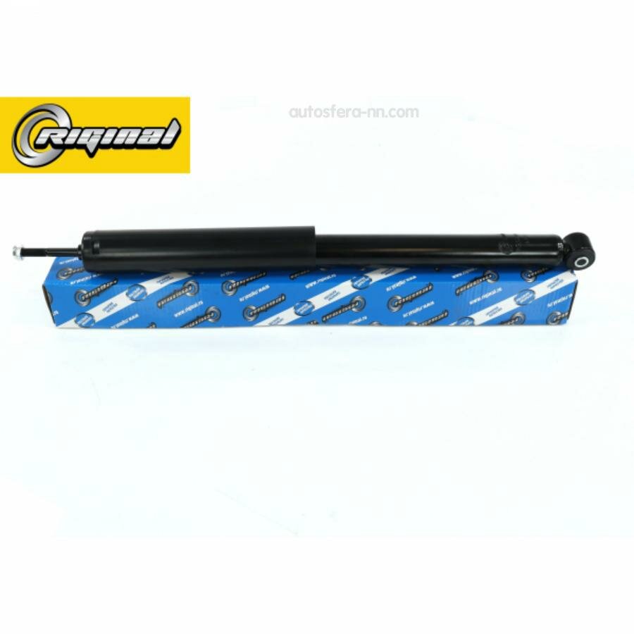 RIGINAL RG343047 Амортизатор задний газомасляный для а/м Chevrolet Lanos/ Daewoo Nexia 94- RIGINAL