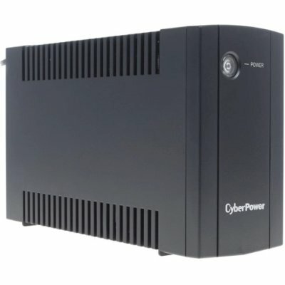 ИБП CyberPower UT675EIG