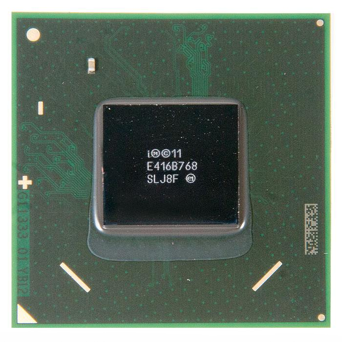 Платформ контроллер хаб INTEL BD82HM75 [SLJ8F]