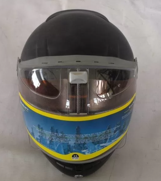 Шлем / Ski-Doo X-1 Cross Helmet XS 4472270293 BRP