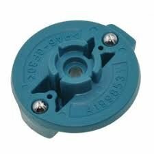 Ручка переключения MAKITA 158284-5, для перфоратора, бирюзовая