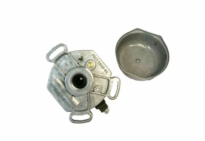 Прерыватель (колокольчик) на мотоцикл "Урал", "Днепр"