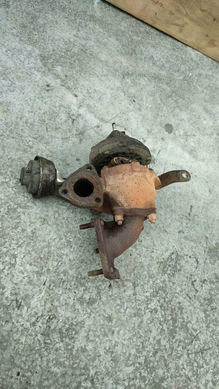 Турбина Honda Civic 8 (2005 - 2008) 18900RSRE01