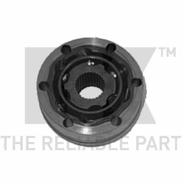 Ремкомплект шруса для автомобиля Volkswagen, NK 5147106 (1 шт.)