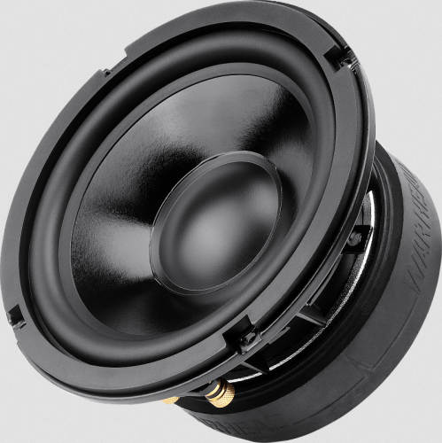 Акустическая система Ural урал WARHEAD GRAND 165