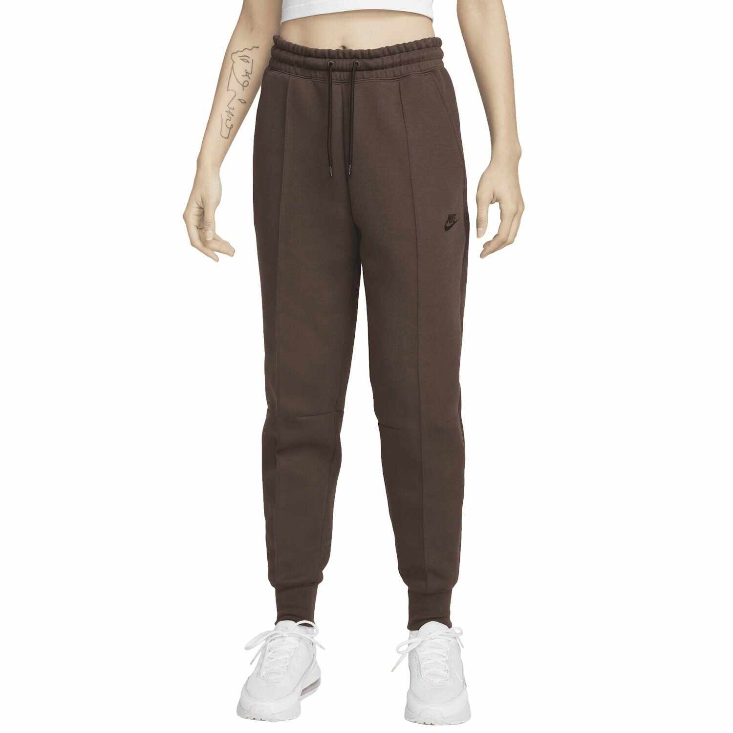 Брюки джоггеры W Sportswear TECH FLEECE MR Joggers