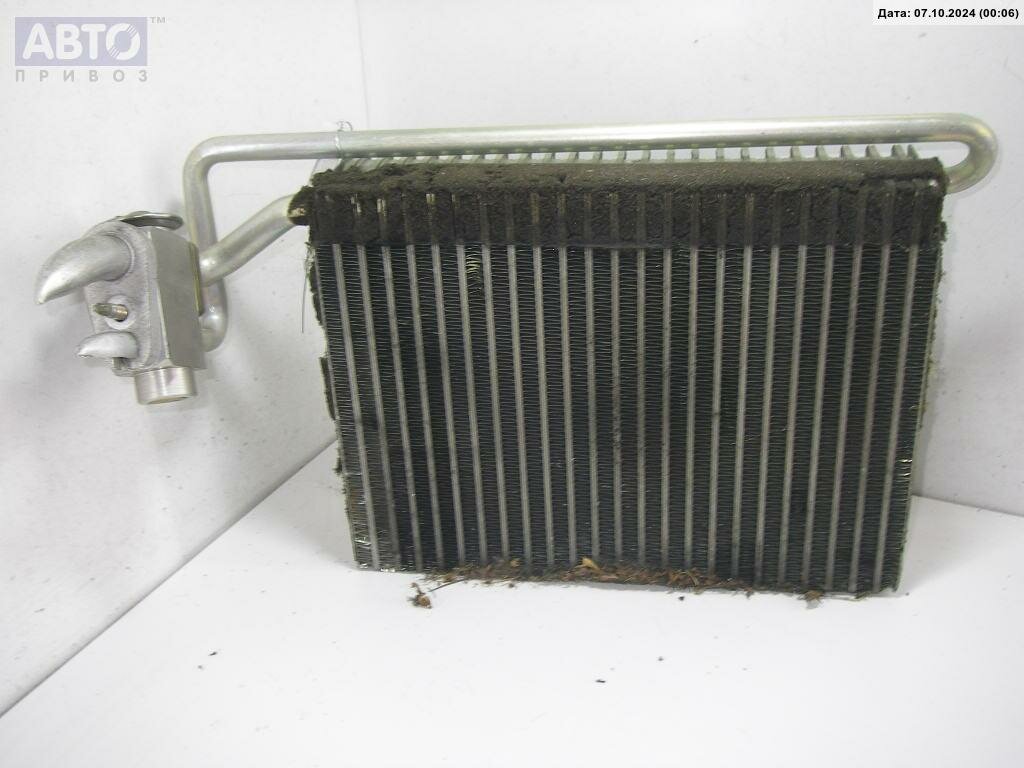 Осушитель BMW 3 E46 (1998-2006)