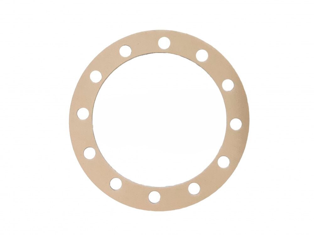 Прокладка полуоси КамАЗ картон