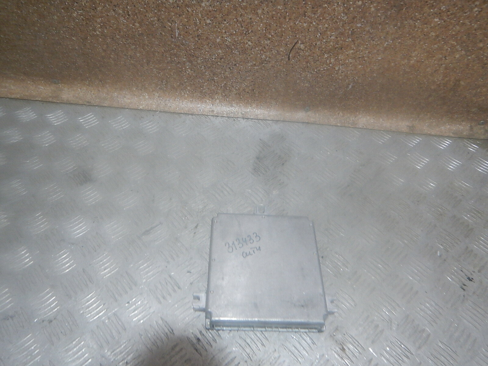 Б/У Блок управления двигателем, Honda (Хонда)-CITY (03-) HONDA CITY (03-08) 1.5л, L15A2 Без повреждений. 313433 HONDA арт...