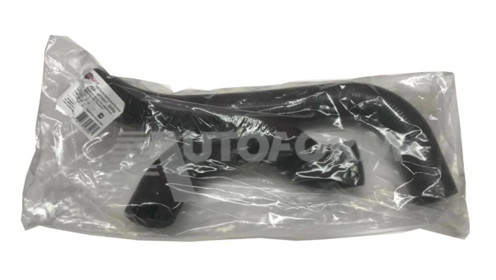 Патрубок системы охлаждения для а/м УАЗ 3163 "Патриот" (отводящий+подводящий)