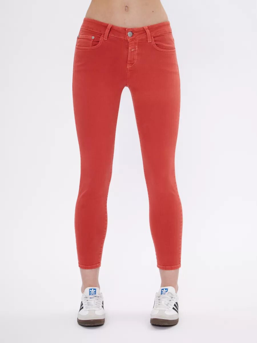 Брюки Весна-лето 2025