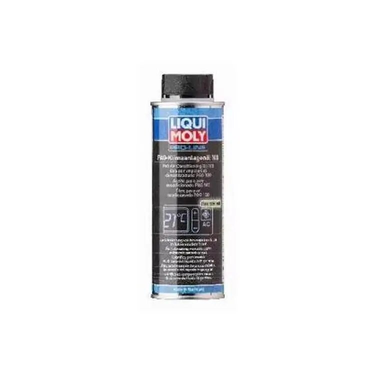Масло д/кондиционеров PAG Klimaanlagenoil 100 (0,25л) LIQUIMOLY - 4089