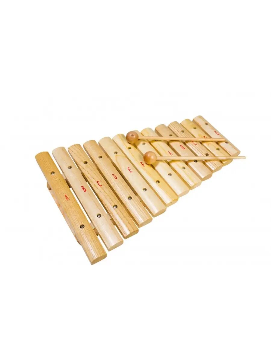 FLIGHT FX-12N Ксилофон 12 нот