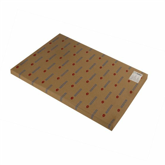 Набор пенокартона "Сонет" белый, А3, толщина 0,3 см, 5 штук