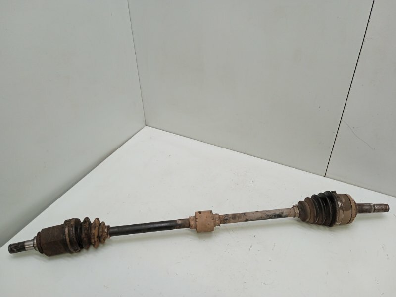 Б/У шрус, полуось, вариатор, Лифан X60 Привод передний правый Lifan X60 2017 115618 LIFAN арт. SAC2203200