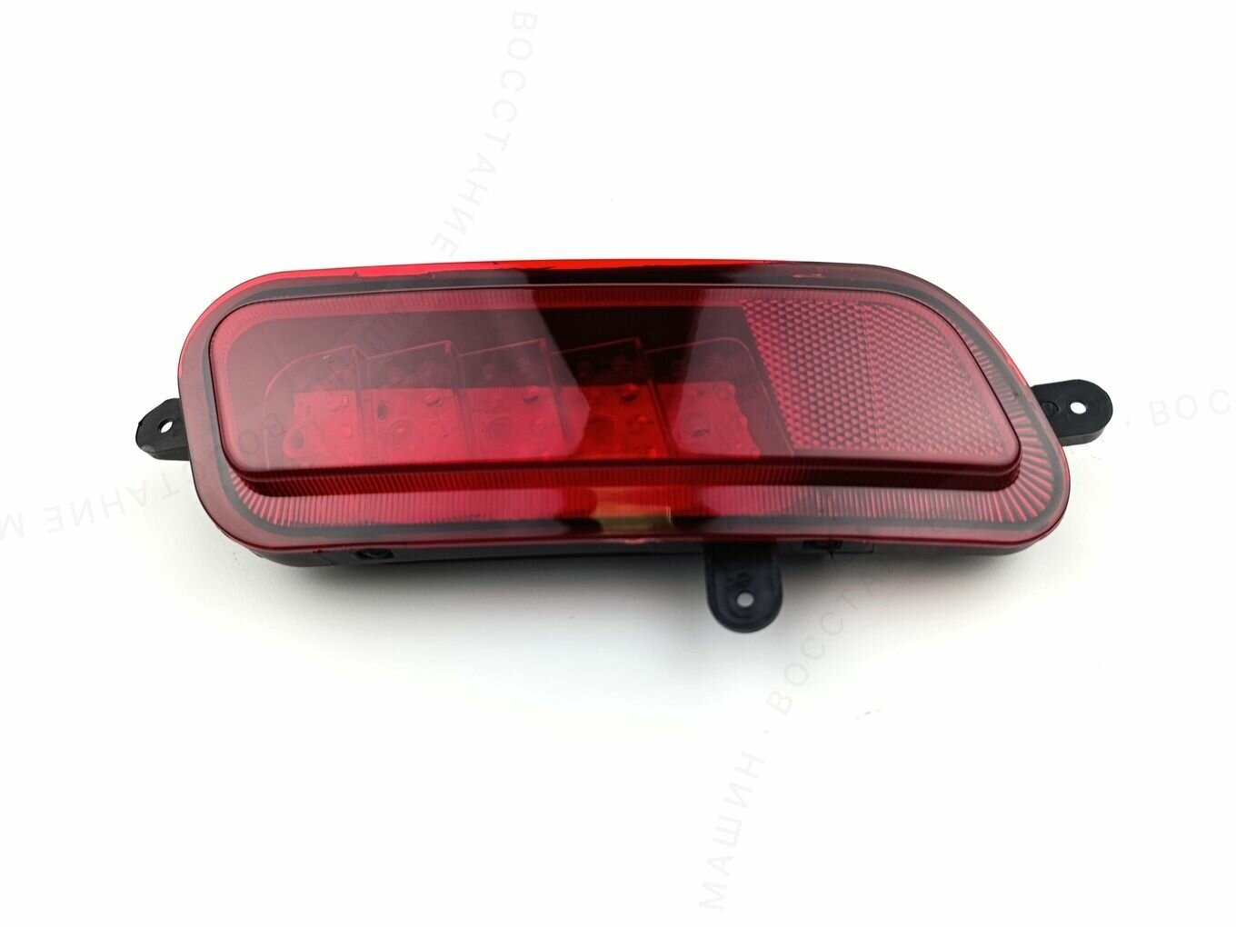 Фонарь противотуманный задний правый для Great Wall Hover H2 / 4116220-K00