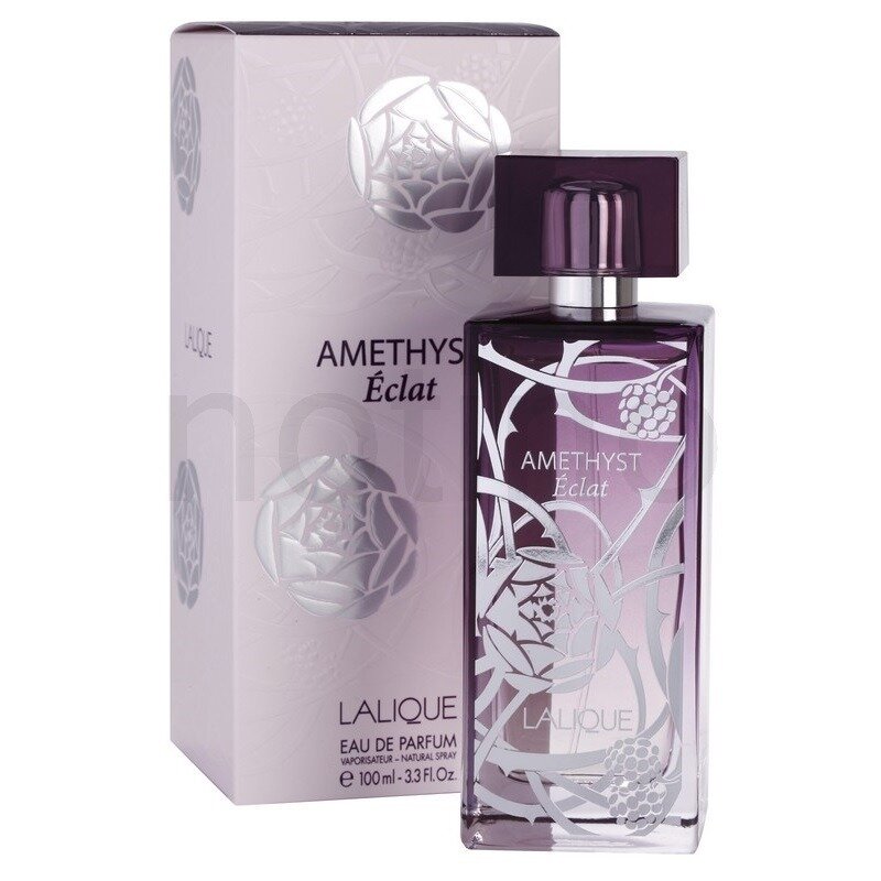 Lalique Amethyst Eclat Парфюмерная вода для женщин 100 ml