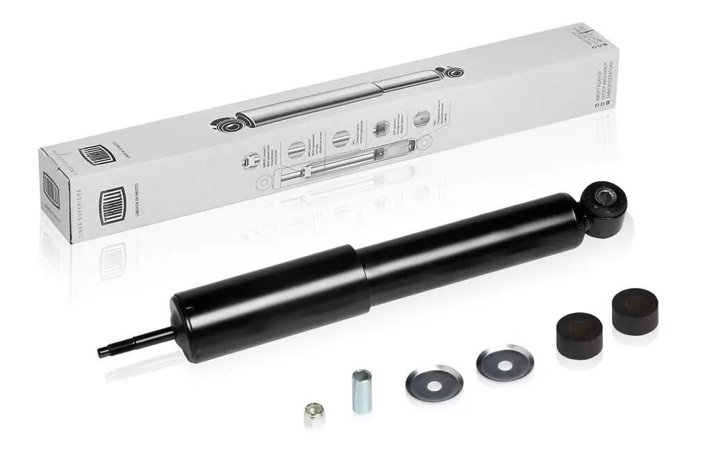 Амортизатор передний Нива Шевроле ВАЗ 2123, Лада Нива Тревел (газомасляный) TRIALLI 2123-2905004