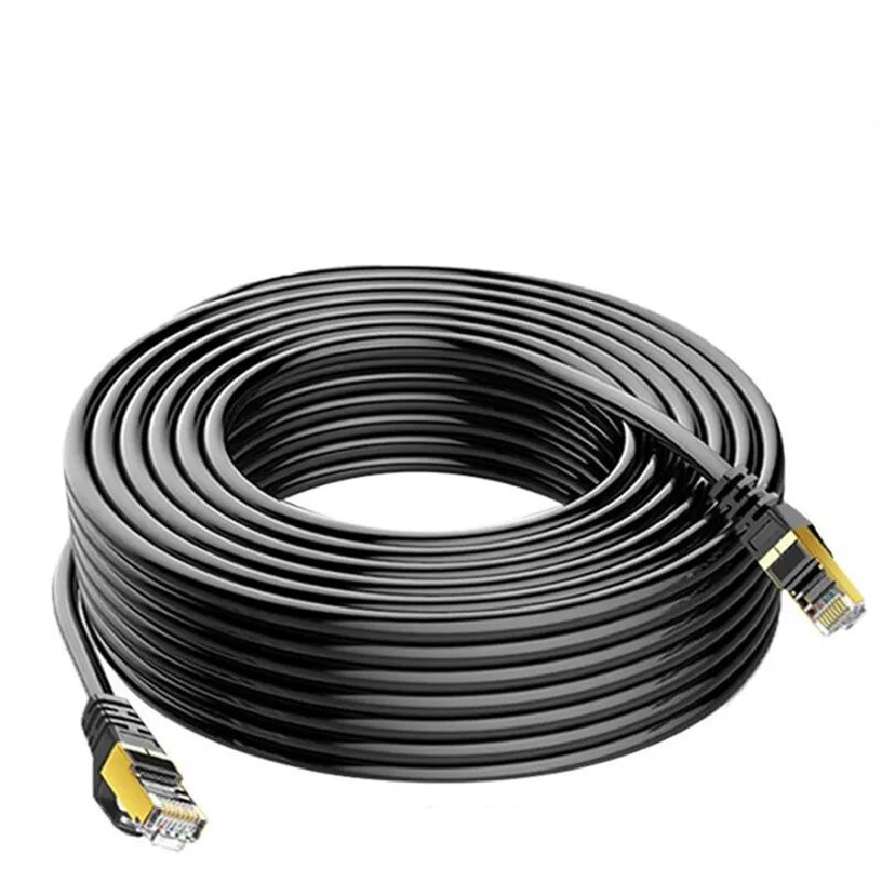 FT Cat 6 Ethernet кабель 1000 Мбит/с 50 м