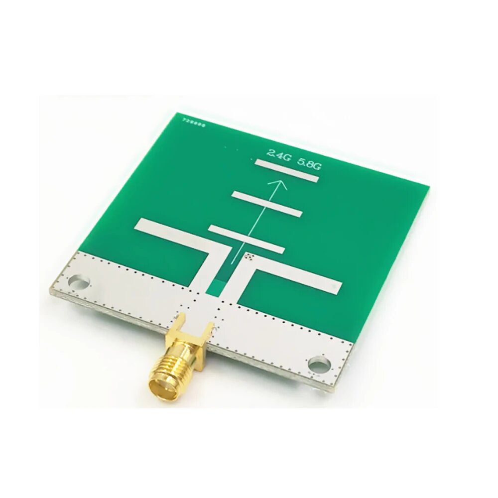 Двухчастотная Wi-Fi антенна FARAJIAJ