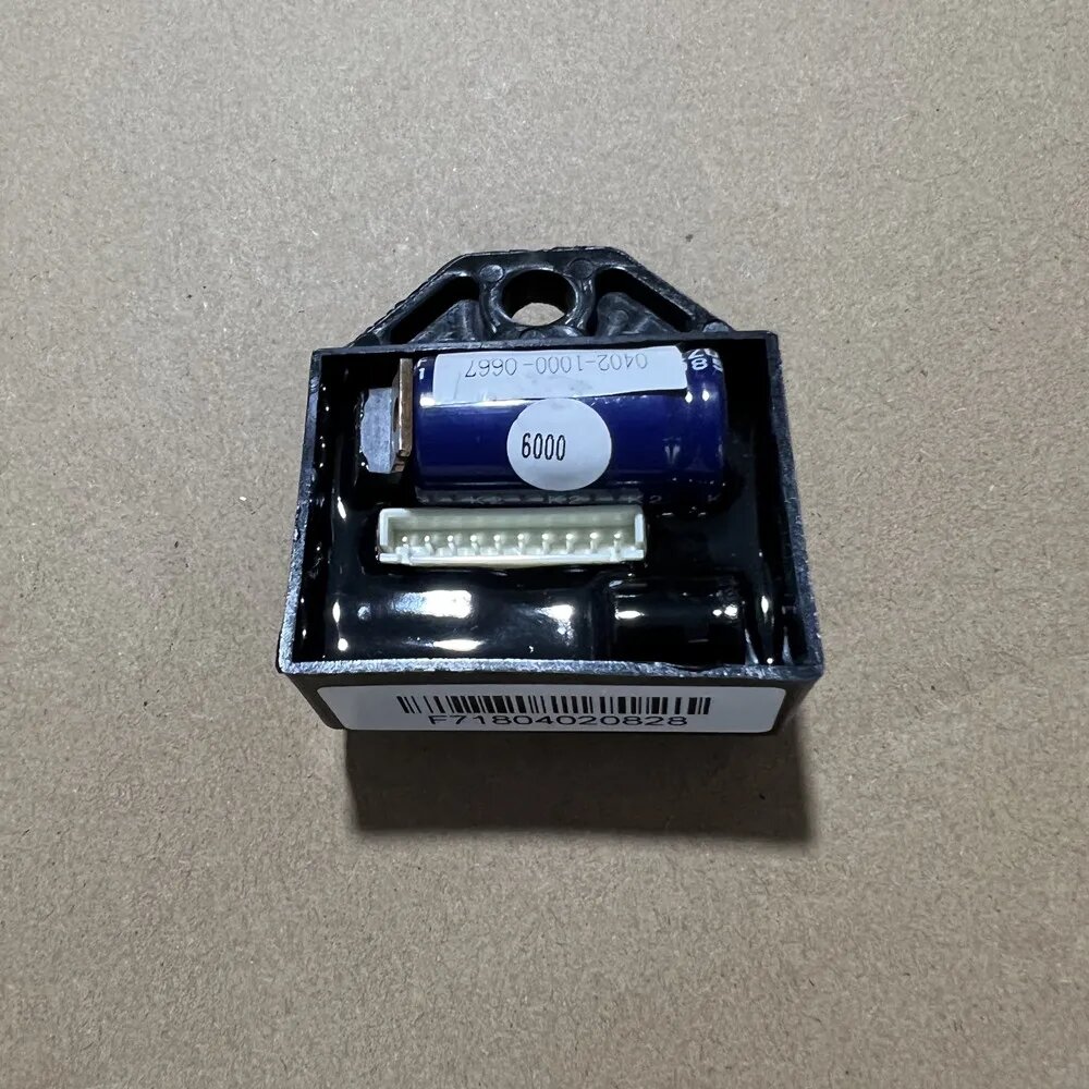 Оригинальный модуль зажигания 3 в 1, воспламенитель для KIPOR IG770 ESE700, цифровой генератор переменной частоты