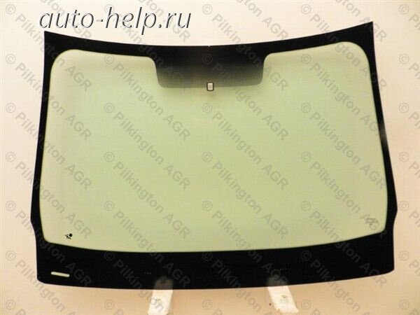 FYG RENAULT Лобовое VIN acustic с пятаком