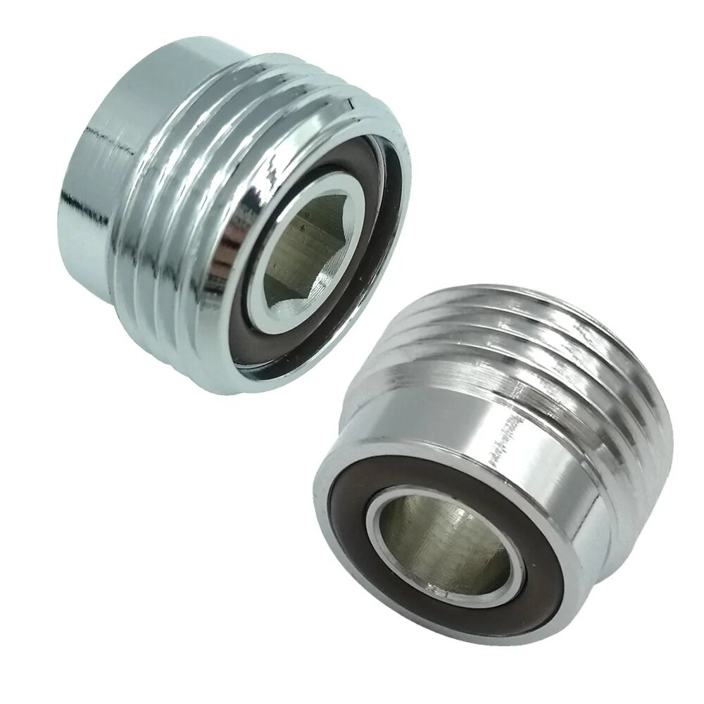 DIN To Yoke Valve Adapter Kit 2 Pieces