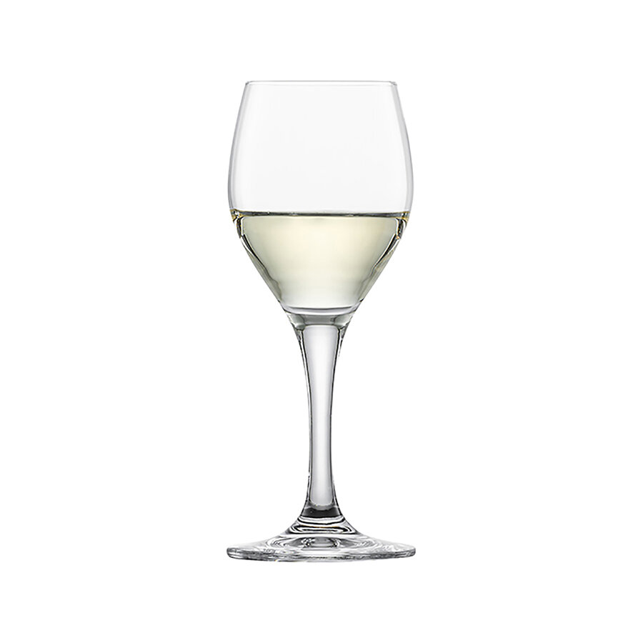 Бокалы для вина набор 6 шт Schott Zwiesel Mondial, хрустальное стекло, 200 мл