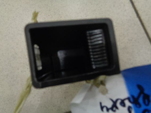 Пепельница двери задней левой от Mercedes-Benz S-Class W220 1998-2005