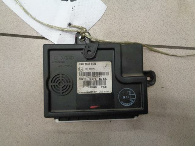 Блок управления от Kia Sorento 2002-2009