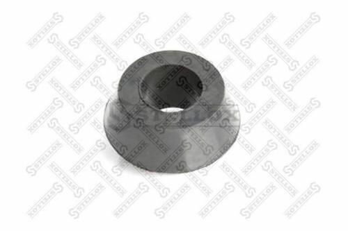 87-06102-sx_втулка амортизатора !(р) 22x49.5x25 2x /scania Stellox 8706102SX