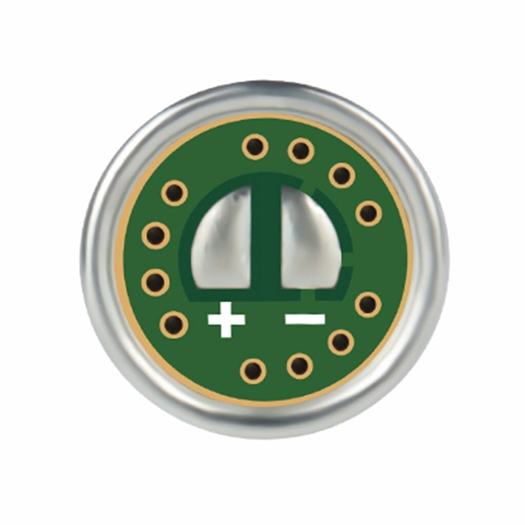 DR97A Однонаправленный электретный конденсаторный микрофон с шумоподавлением