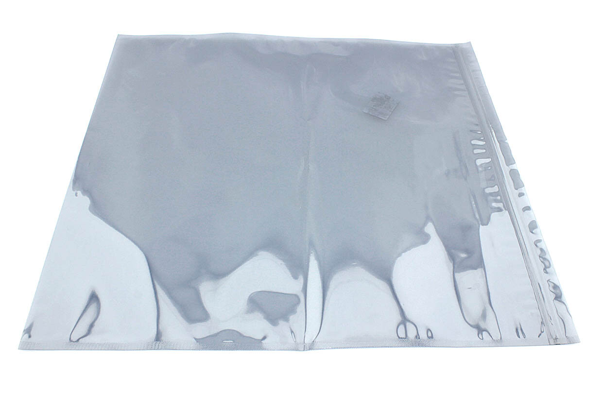 Пакет антистатический с зип-локом 38x40см