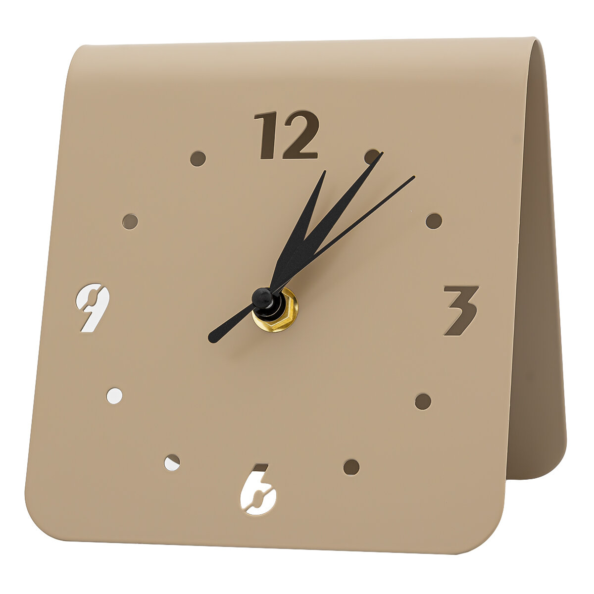 Часы настольные "Рубин" 1314-002