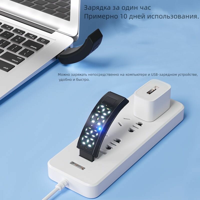 Часы наручные — фото 1