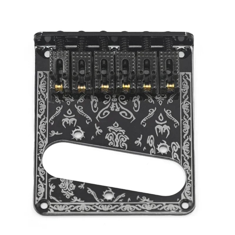 Гитарный звукосниматель MU1720 черный