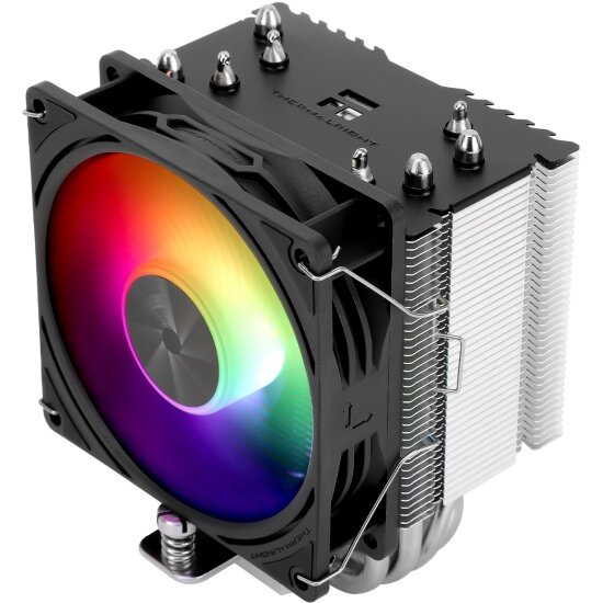 Кулер для процессора Thermalright Assassin X 90 SE ARGB (AX90-SE-ARGB)