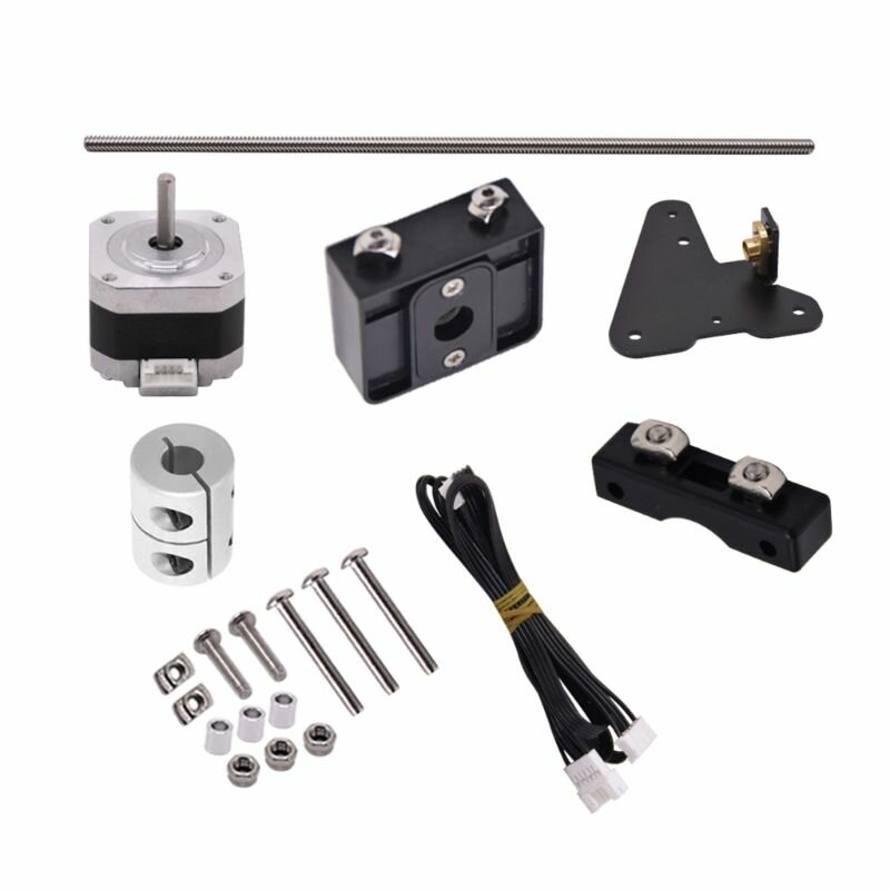 Комплект для модернизации двигателя с двойным винтом по оси Z-CR10