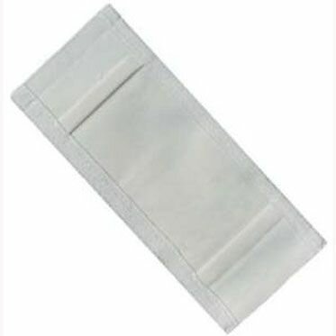 МОП из микрофибры с карманами, 50см