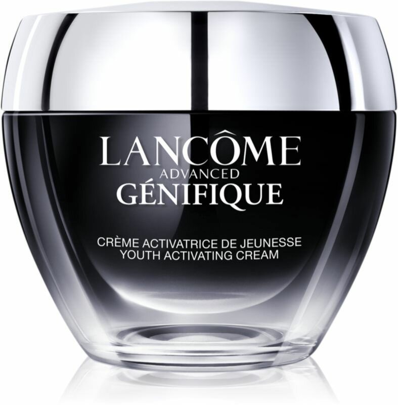 Lancome Омолаживающий дневной крем для всех типов кожи Genifique 50 мл
