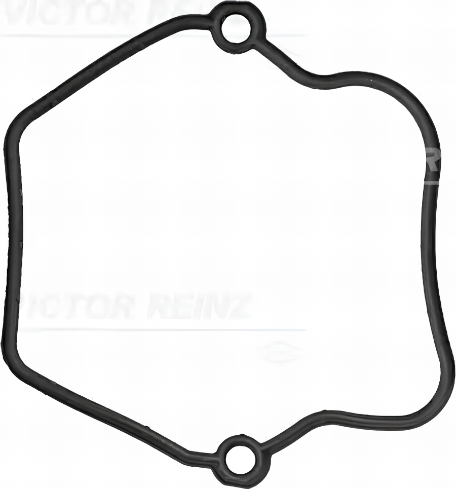 Прокладка клапанной крышки OM457/501/502 MB Actros/Axor 713486710 (Victor Reinz)