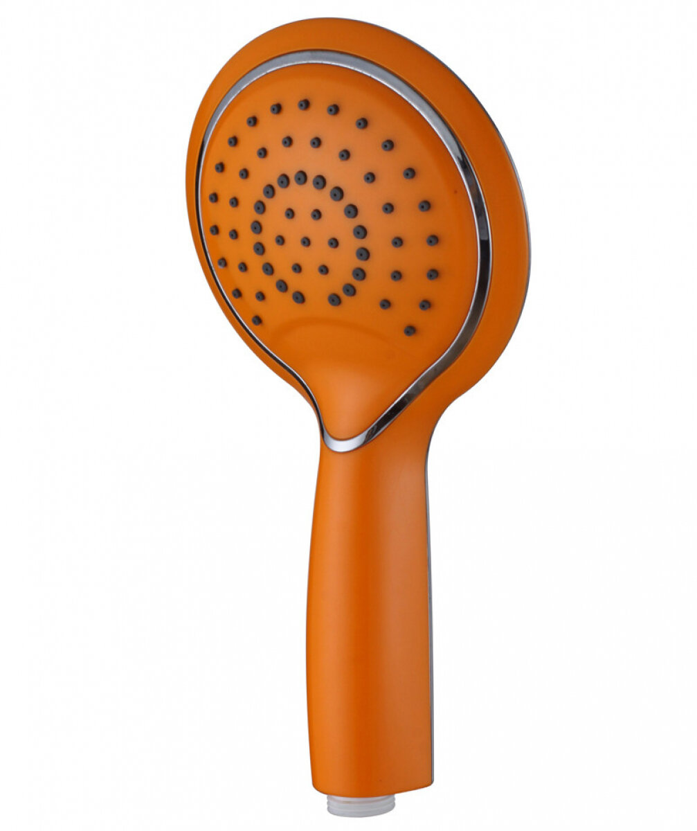 SH-300 Orange Душевая лейка KAISER