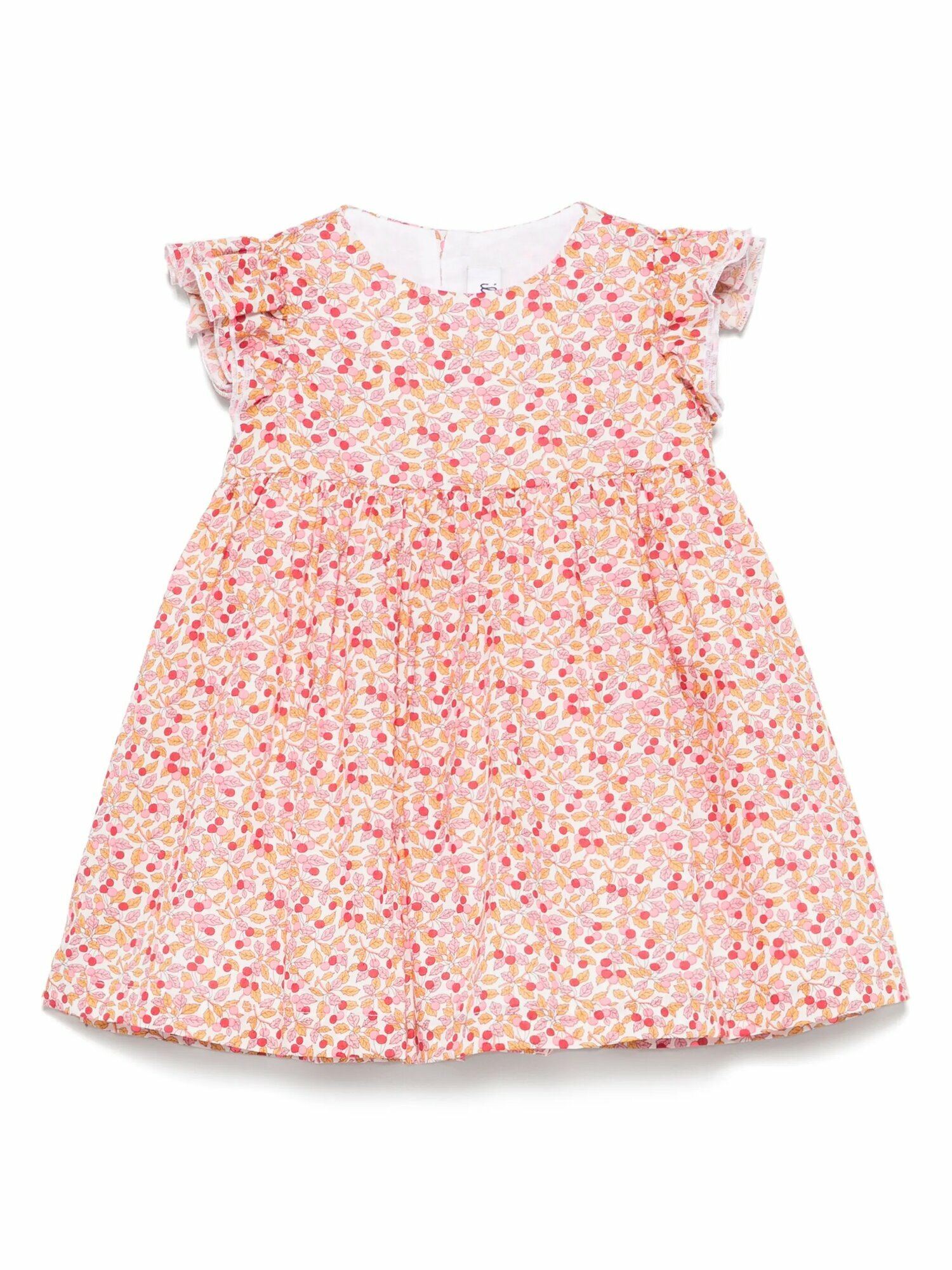 Платье Liberty