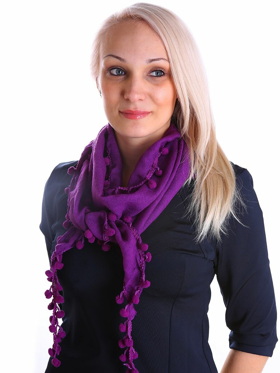 Палантин Весна-лето 2025 для женщин