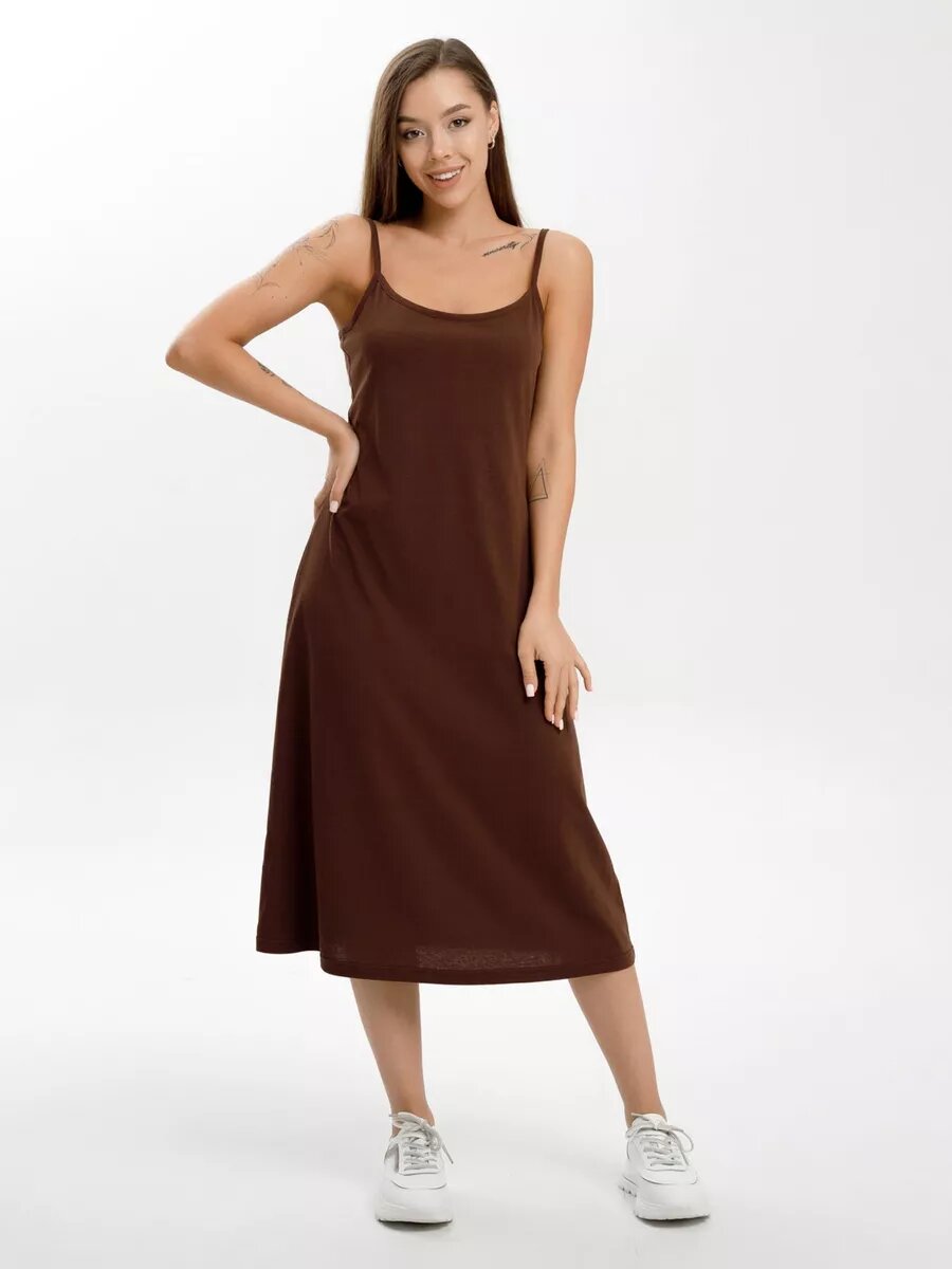 Платье Базовая коллекция