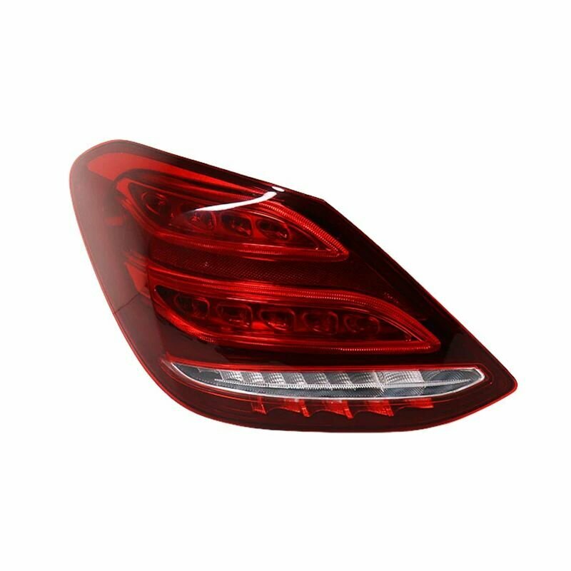 Mercedes-Benz C-Class W205 C300 C260 C200 2014-2018 задний фонарь в сборе