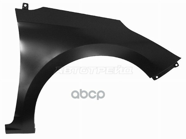 Крыло переднее Hyundai Solaris 17-22 / Solaris HS 24- (Справа) Sat арт. ST-HNS2-016-D1