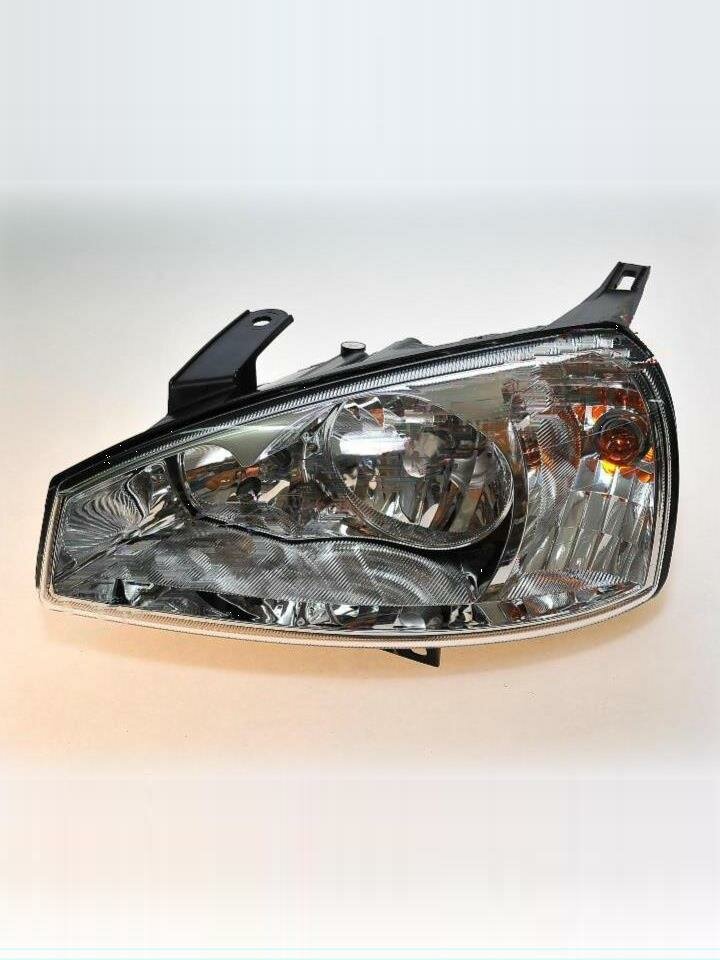 Фара ВАЗ 1118, Калина, 1117, 1119, левая, Формула Света, 11180-3711011-00